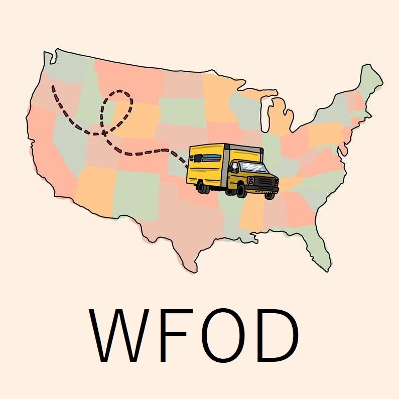 #446: TRAVIS TRAVELS AND THE PIZZA RANCH – WFOD