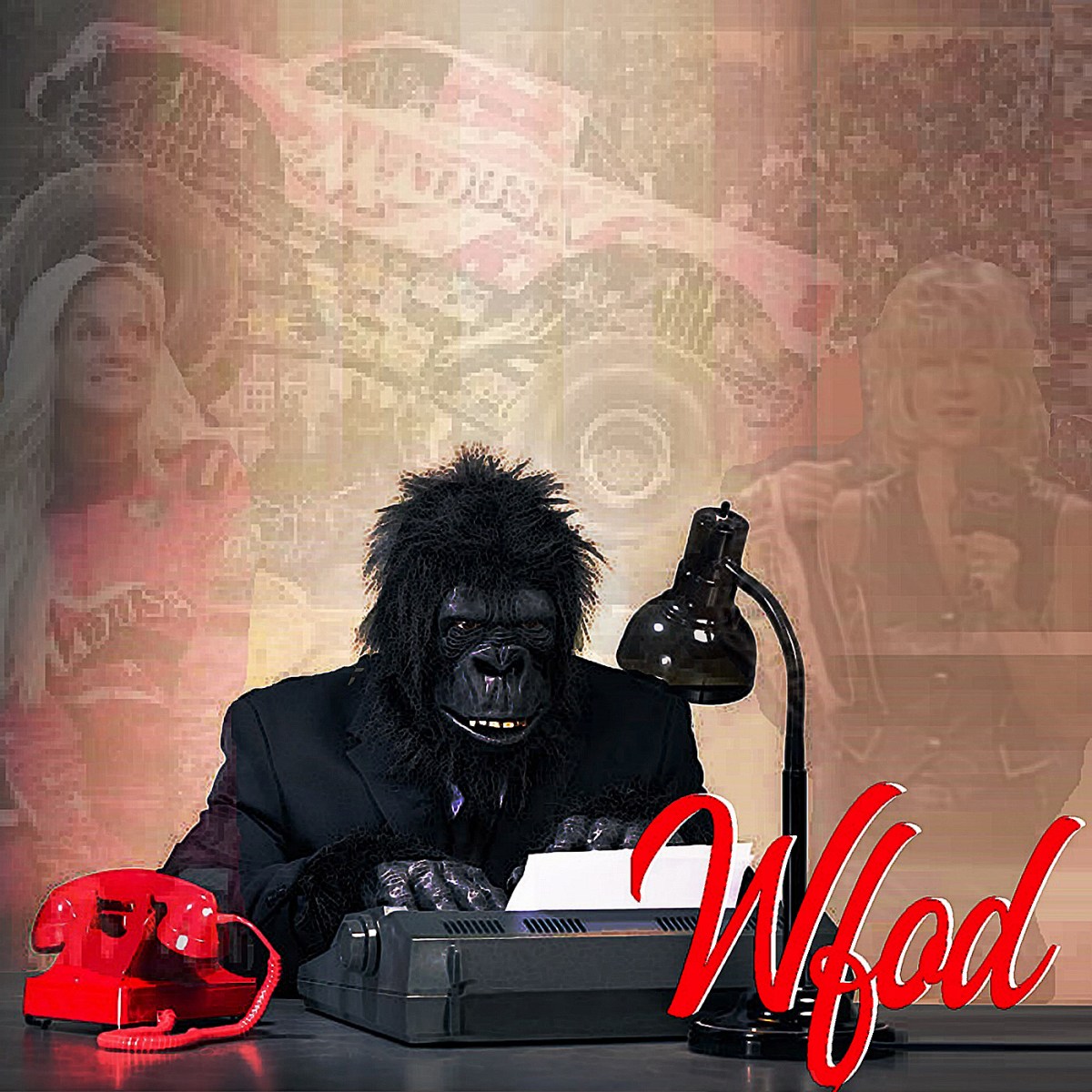 #602: MADUSA AND THE SPITE CHOCOLATE – WFOD