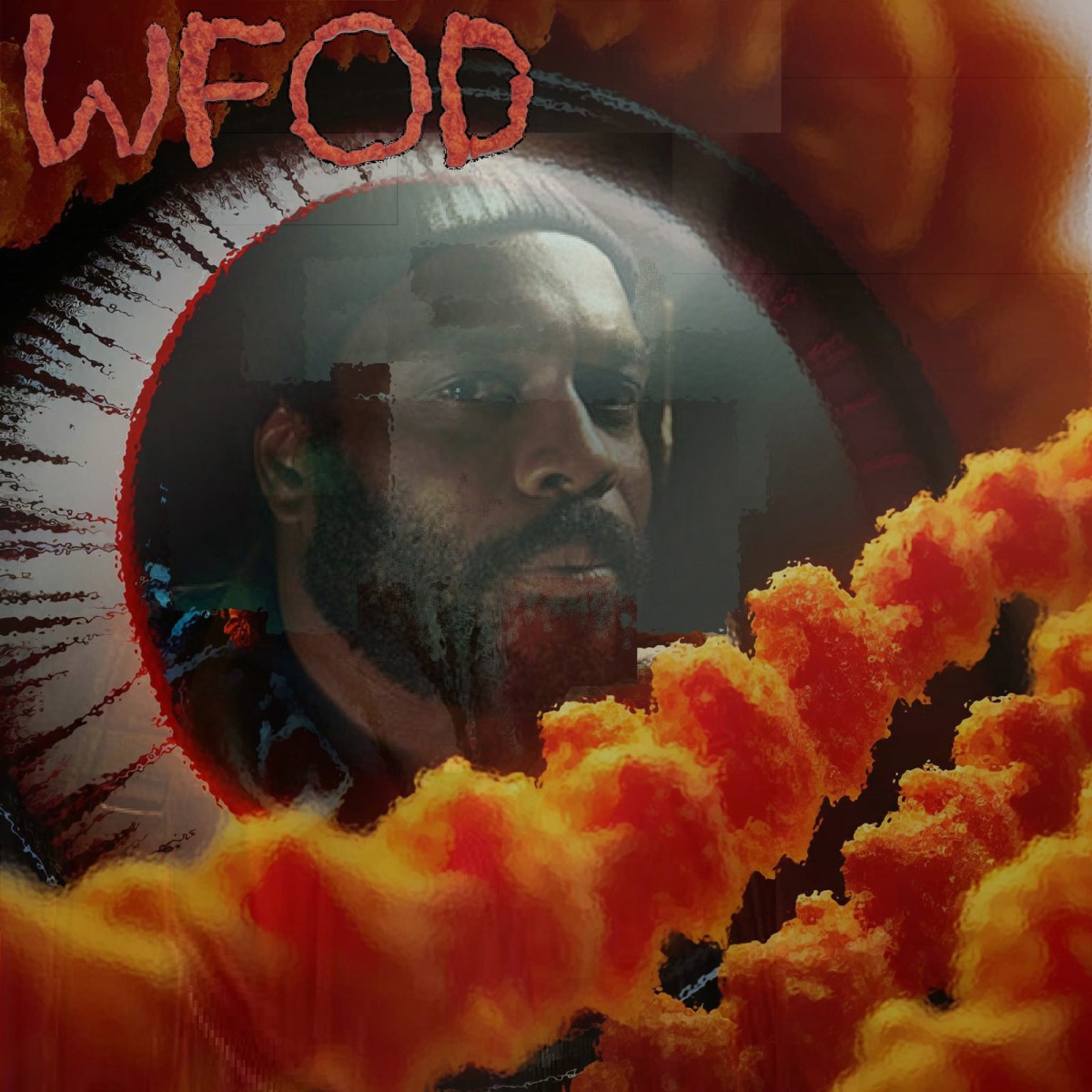 #617: CHAD COLEMAN AND THE BUMBLEBEE FUNERAL – WFOD